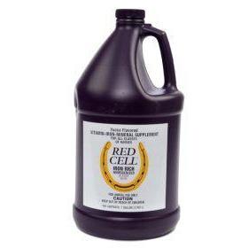 Red Cell 1 Gallon – New York Bird Supply Wholesale